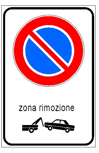 Safety Signs: ALLUMINIO 600X400